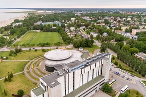 Tervise Paradiis Water Park