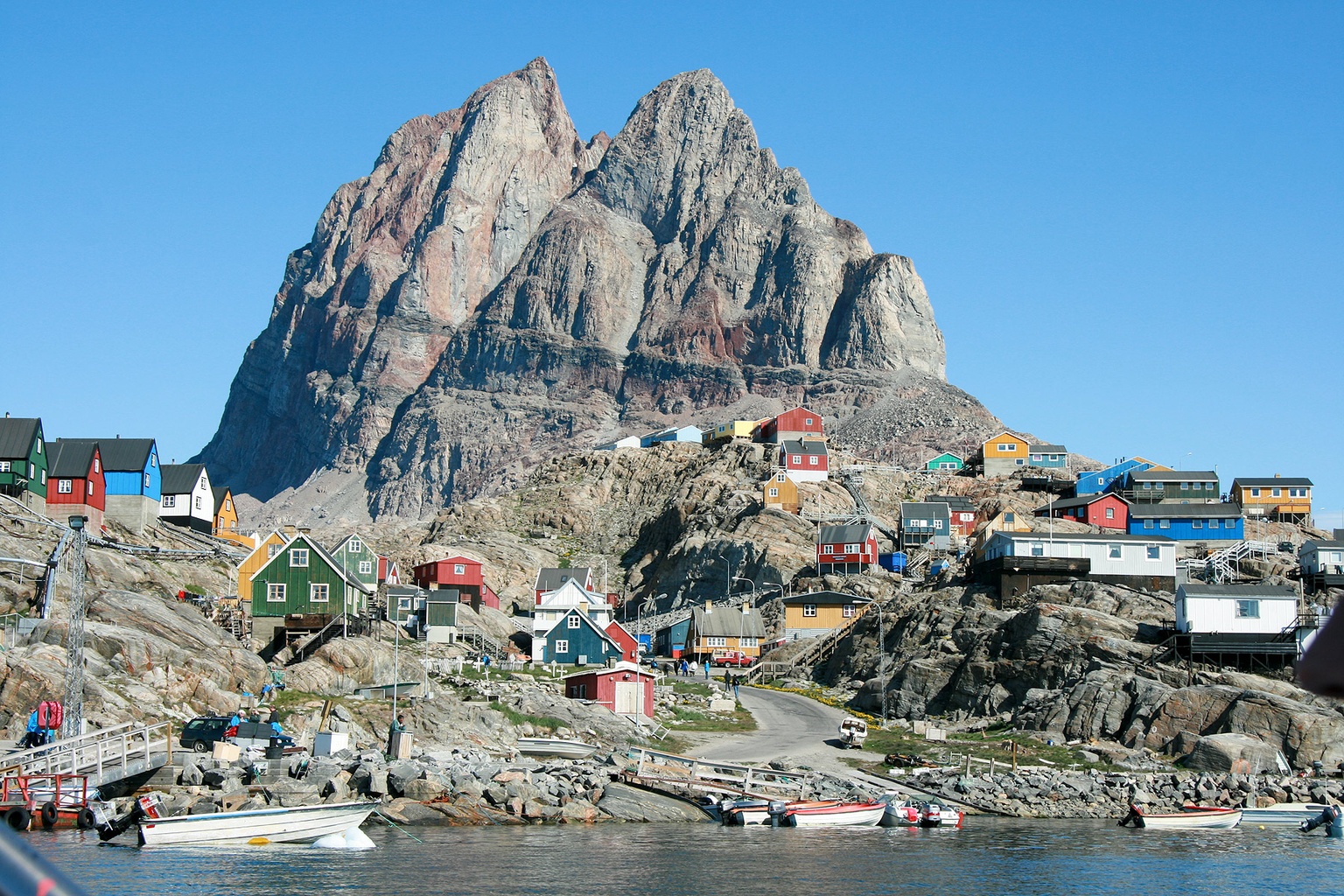 Uummannaq
