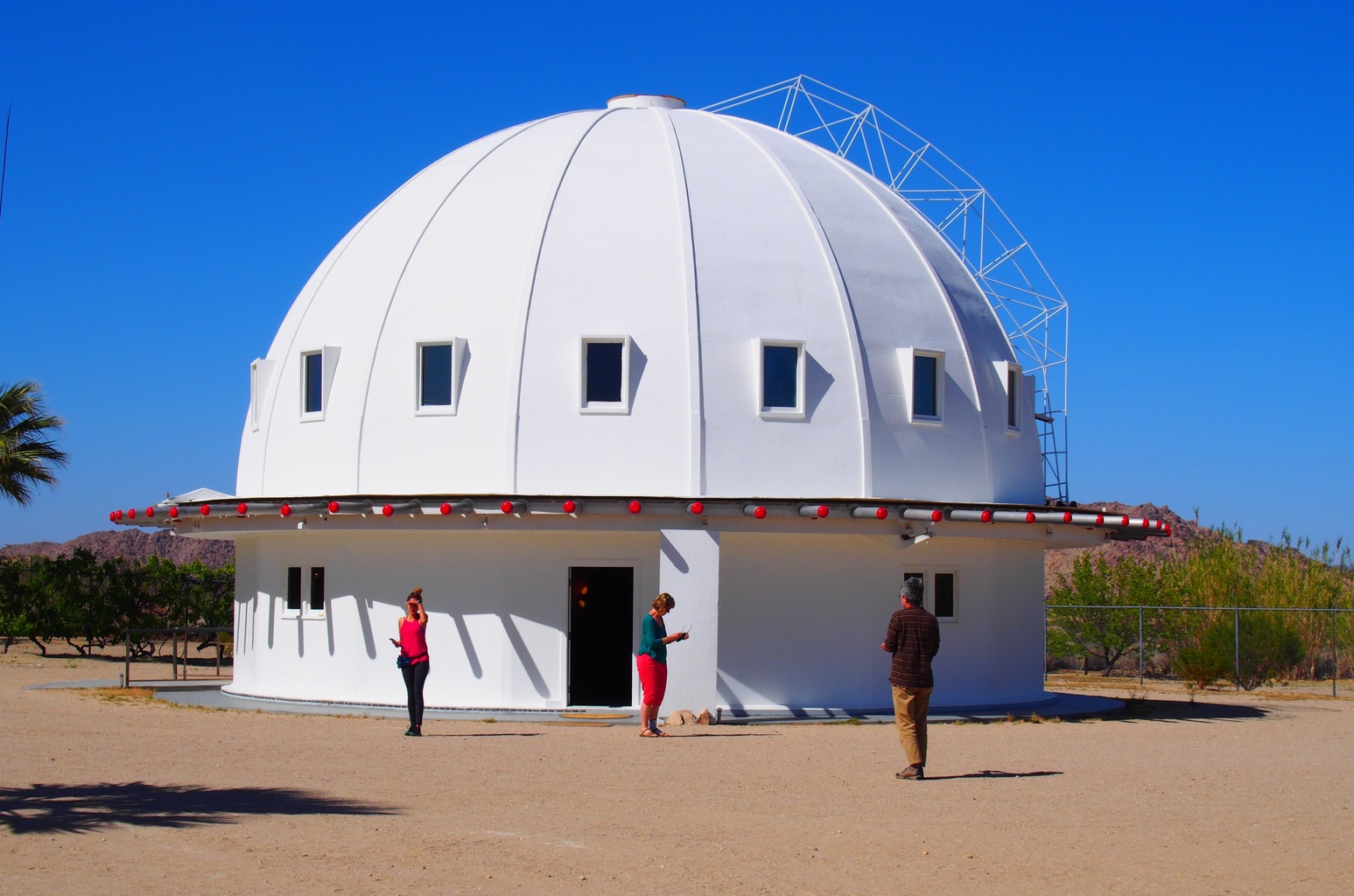 Integratron