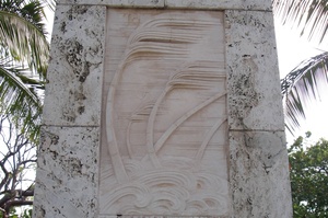 Florida Keys Memorial (Hurricane Monument)