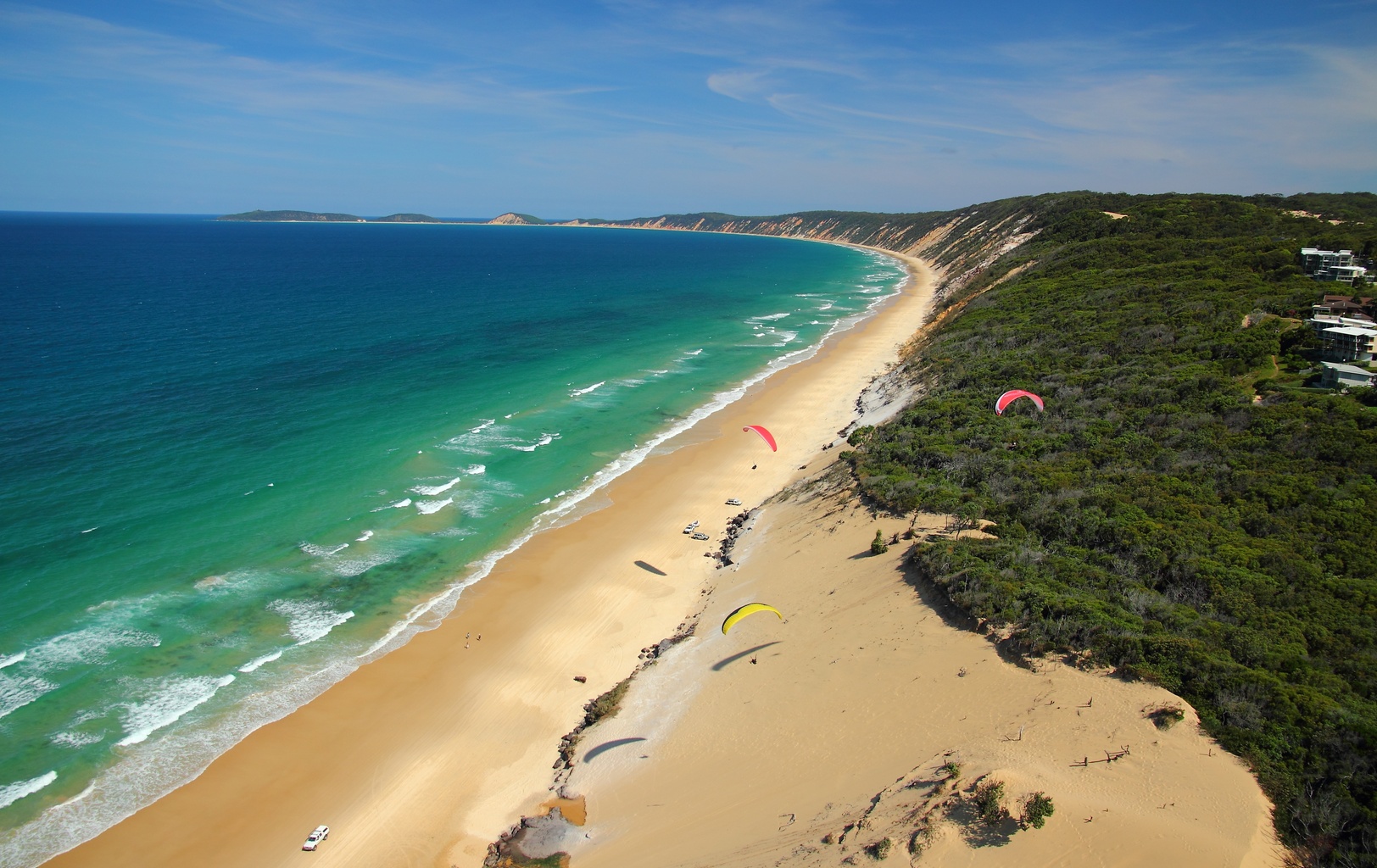 Rainbow Beach (Queensland)