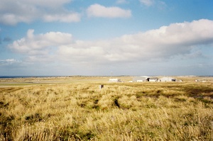 Canopus Hill
