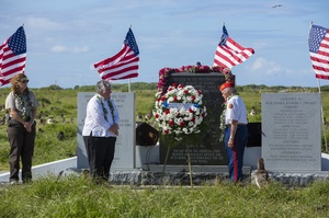 Battle of Midway National Memorial