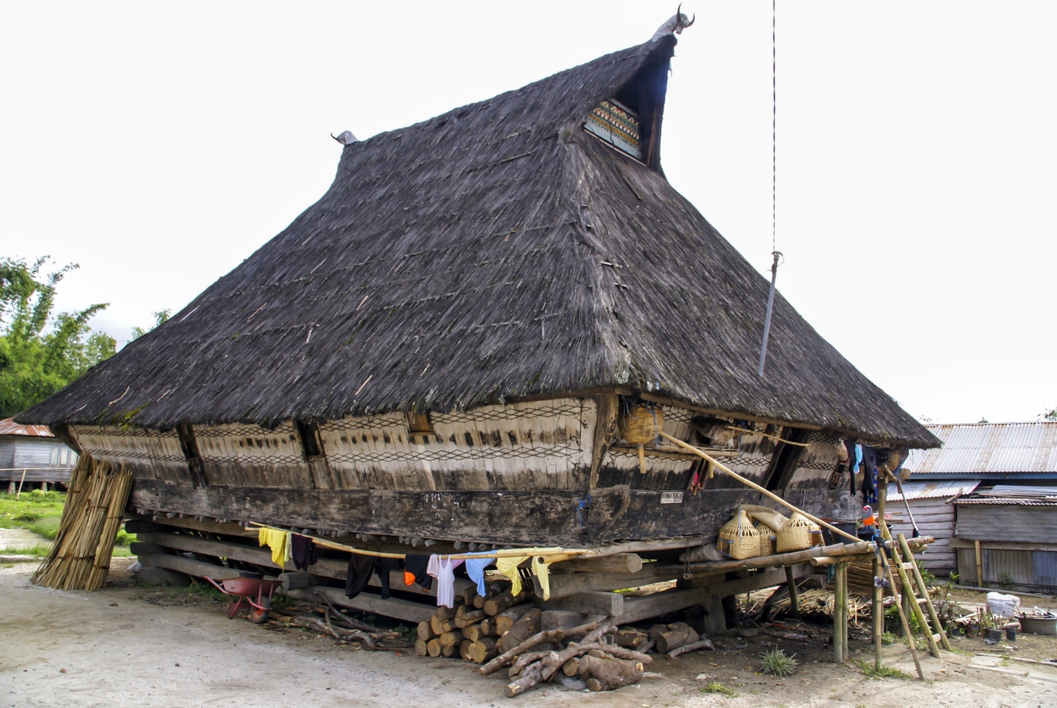 Dokan Village