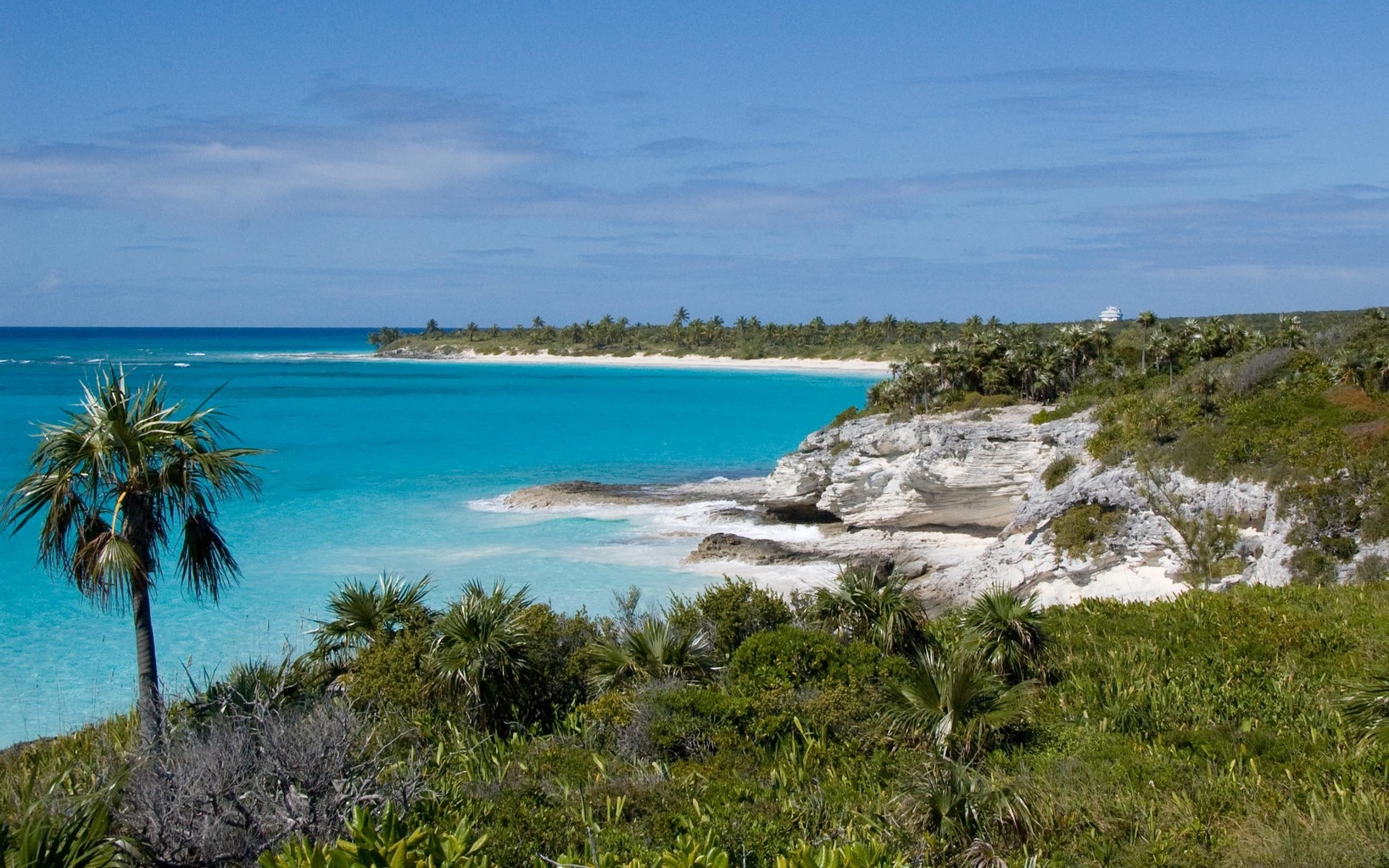 Eleuthera Island