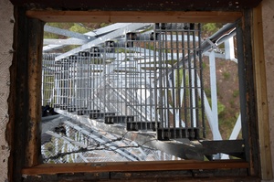 Grandview Lookout Tower