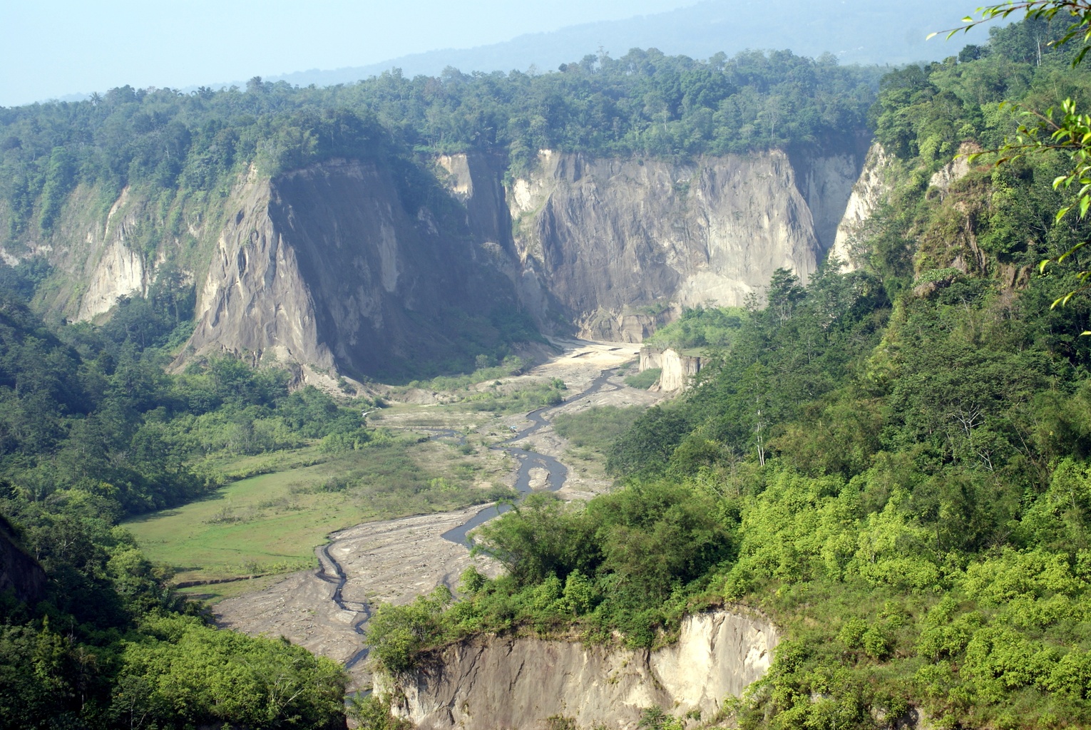 Taman Panorama