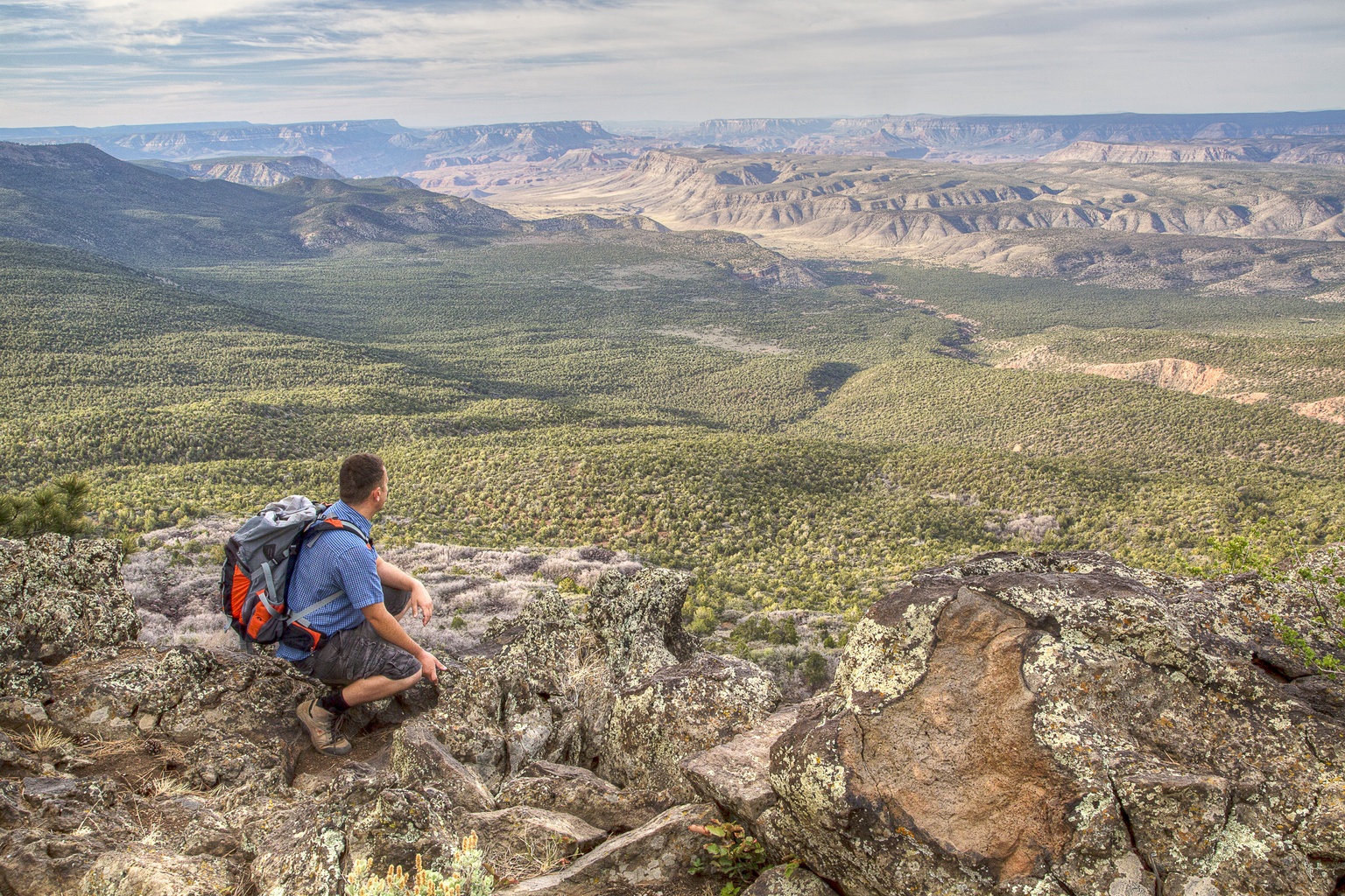 Welcome to USNPS Parks