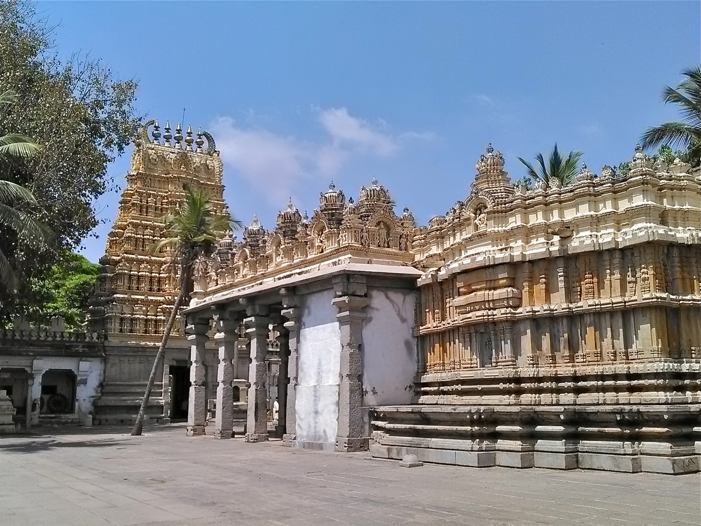 Varaha Temple