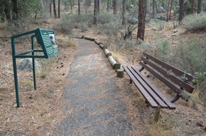 Groom Creek Schoolhouse