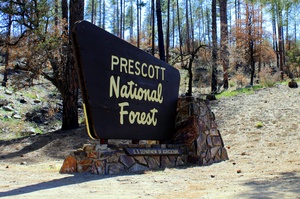 Prescott