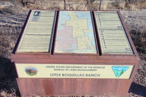 Little Boquillas Ranch