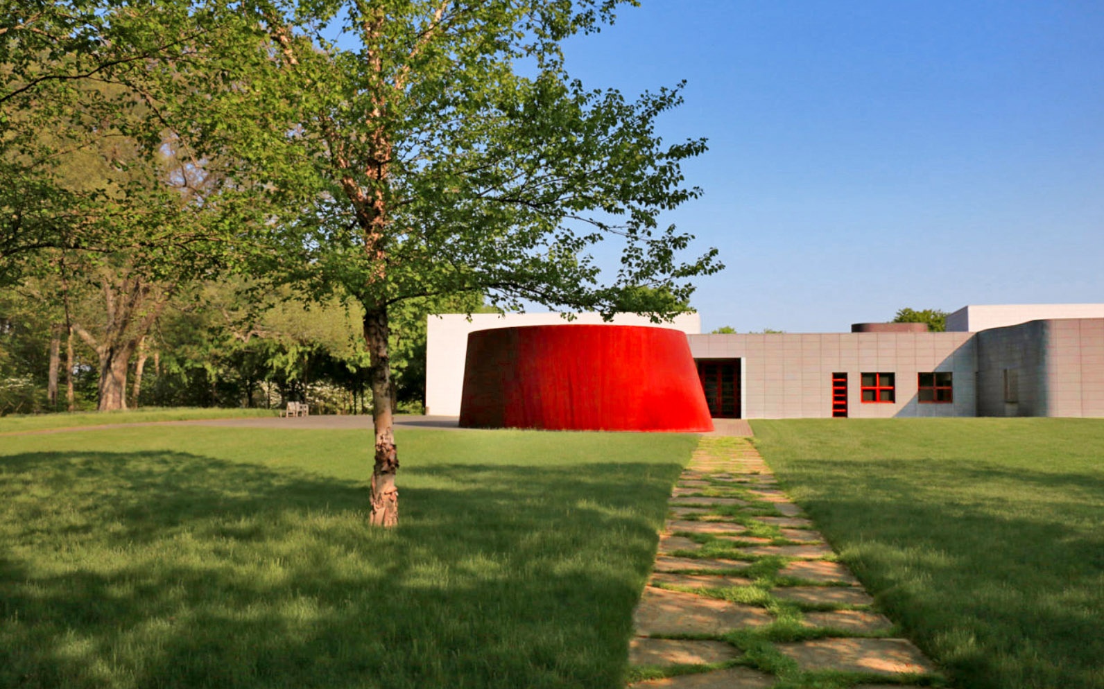 Glenstone Museum