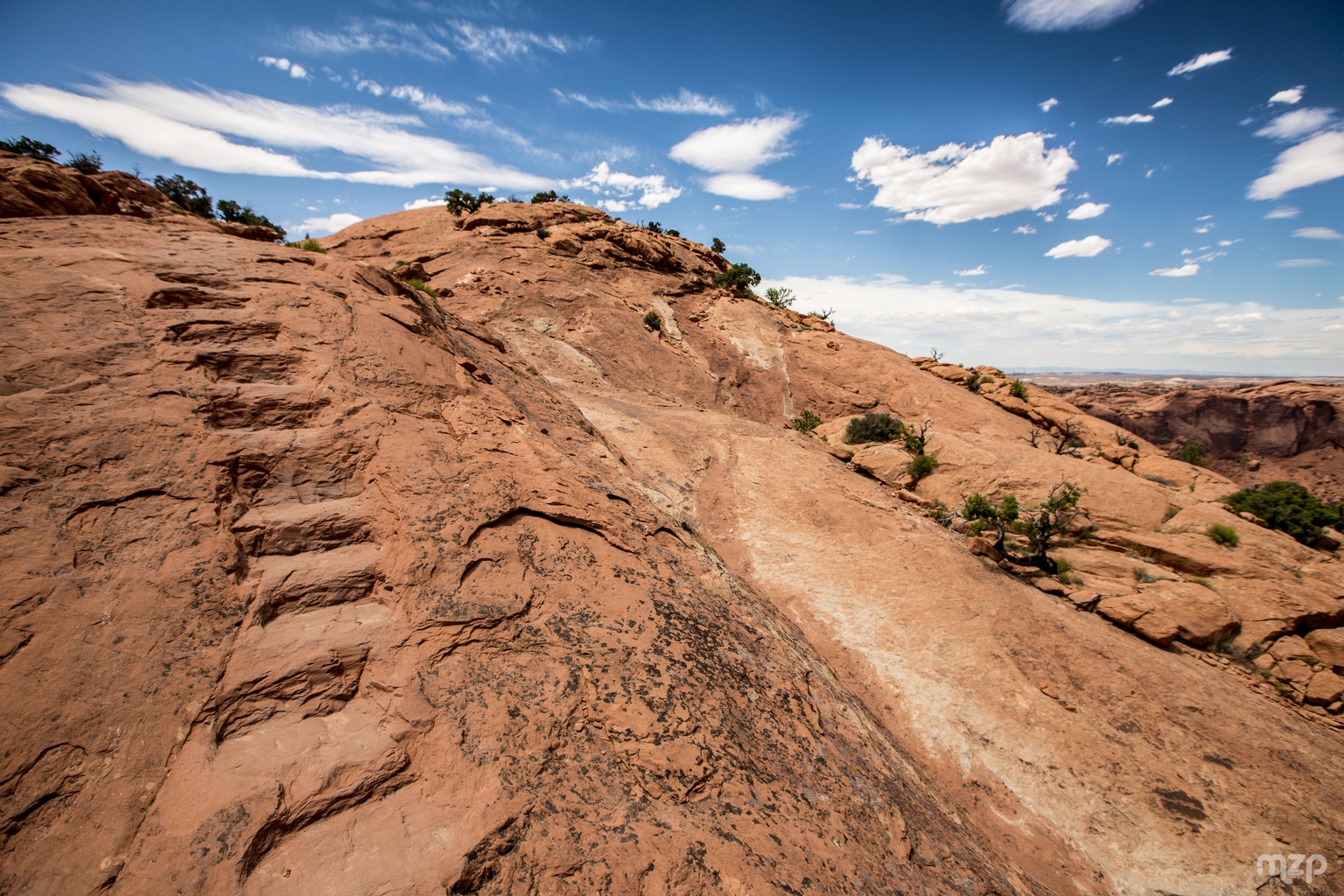 Upheaval Dome