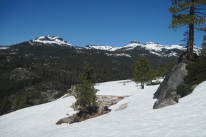 Donnell Vista
