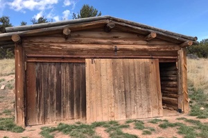 Caroline Lockhart Ranch