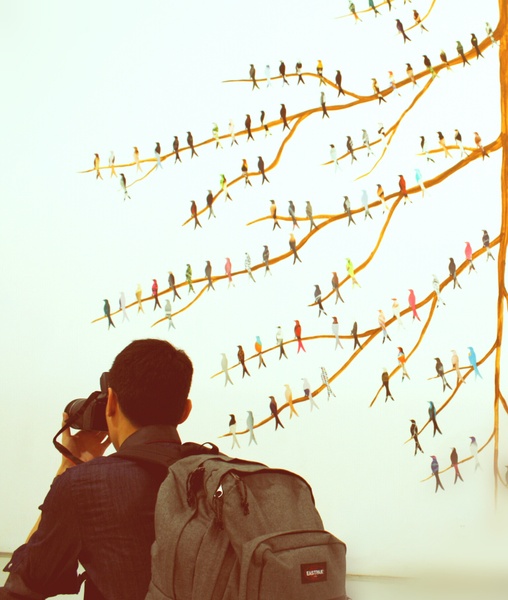 Selasar Sunaryo Gallery