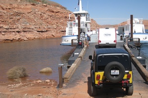 Charles Hall Ferry