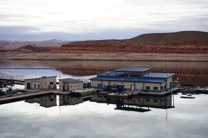 Charles Hall Ferry