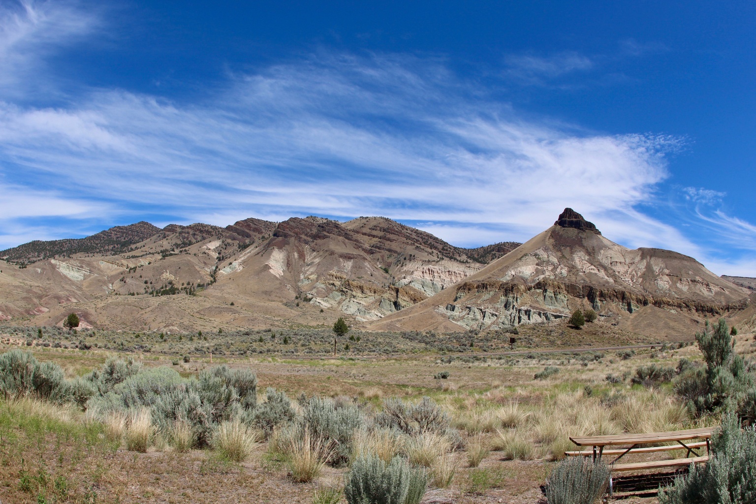 Sheep Rock Unit