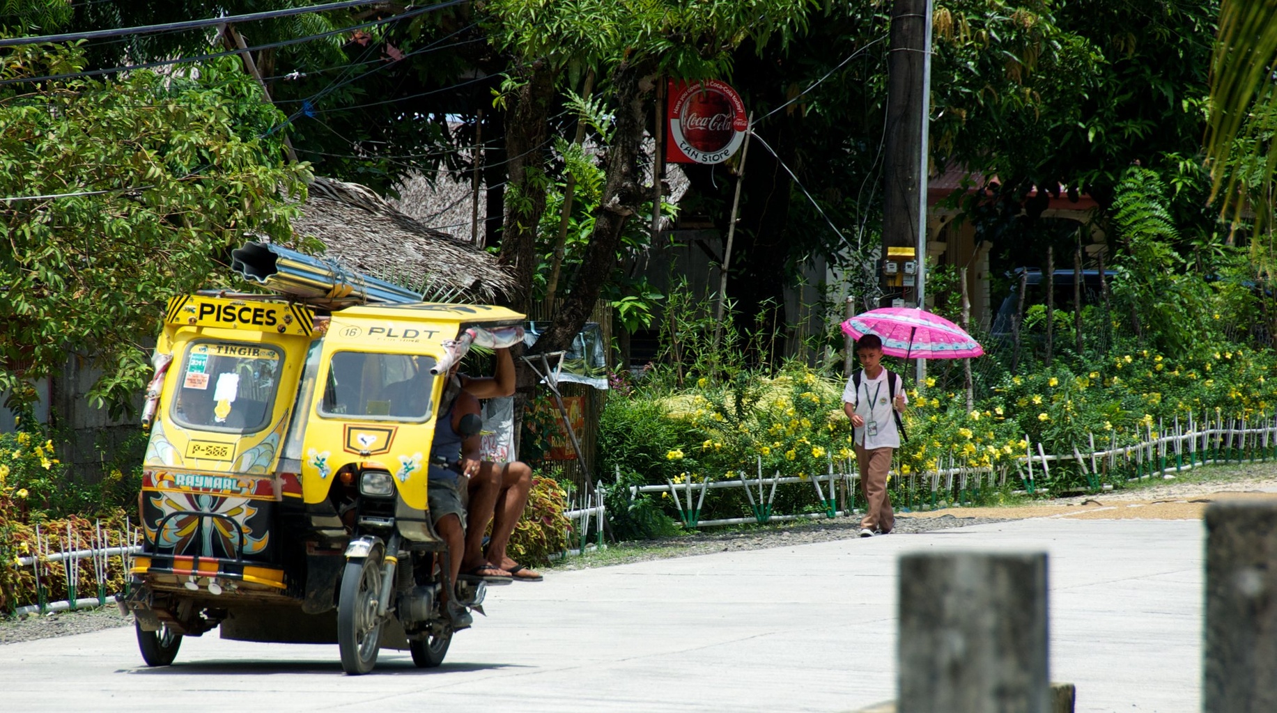 Panay Island