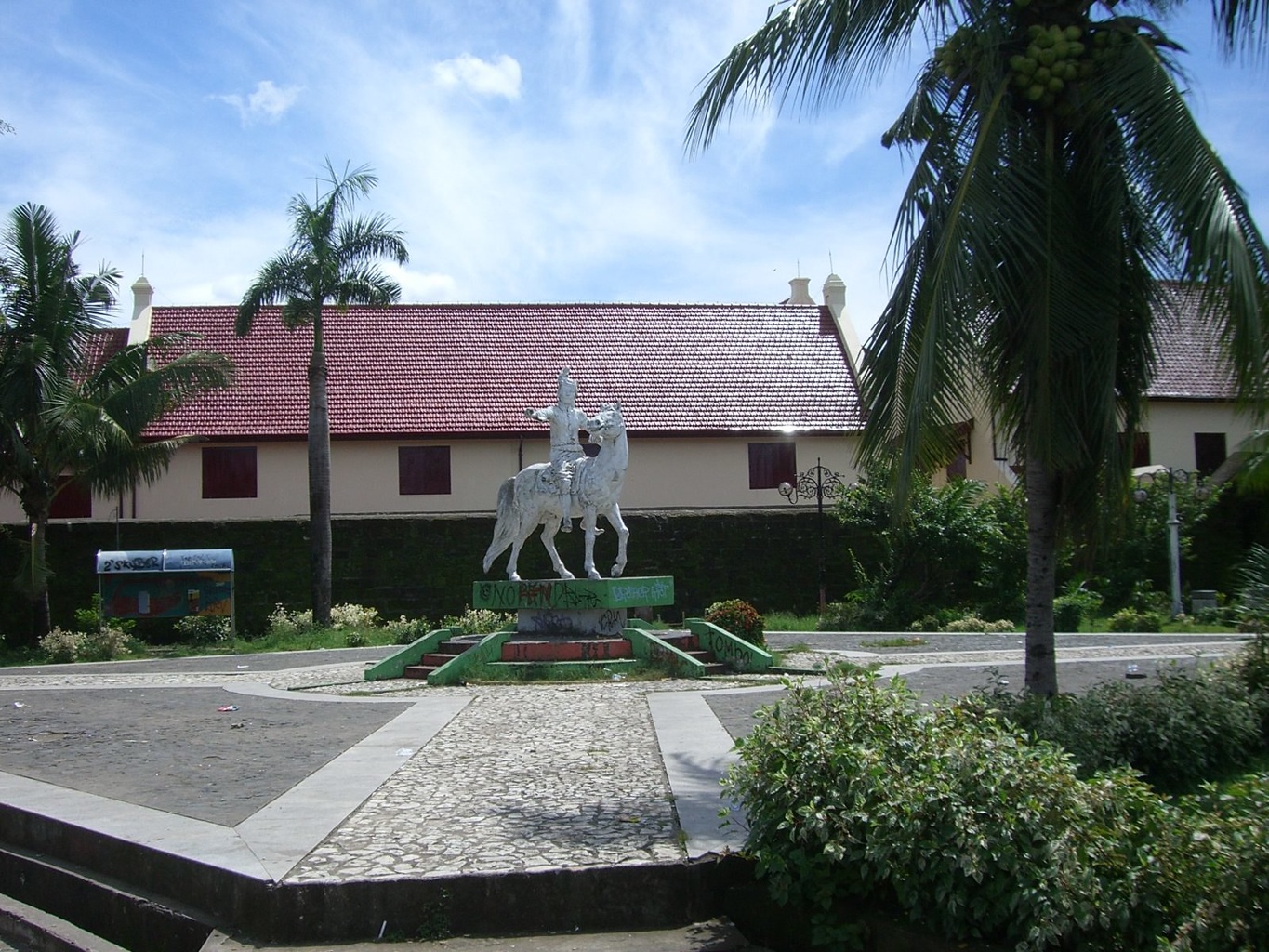 Fort Rotterdam