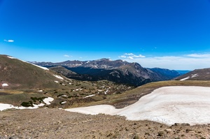 Trail Ridge Road