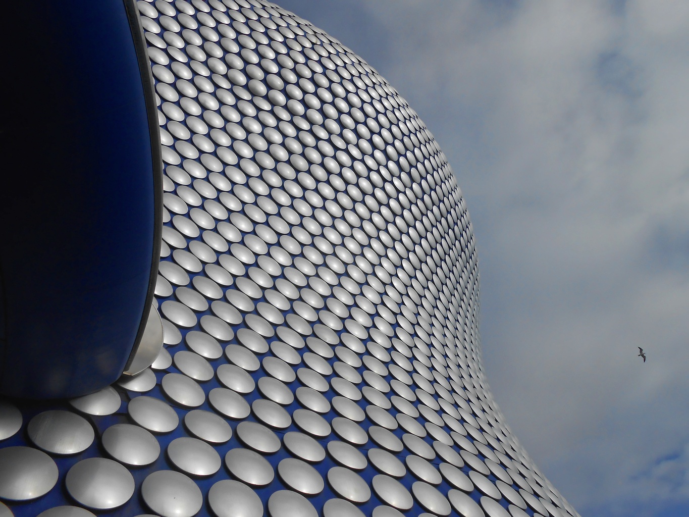 Selfridges Building