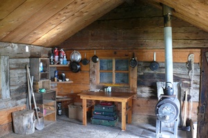 Fure’s Cabin