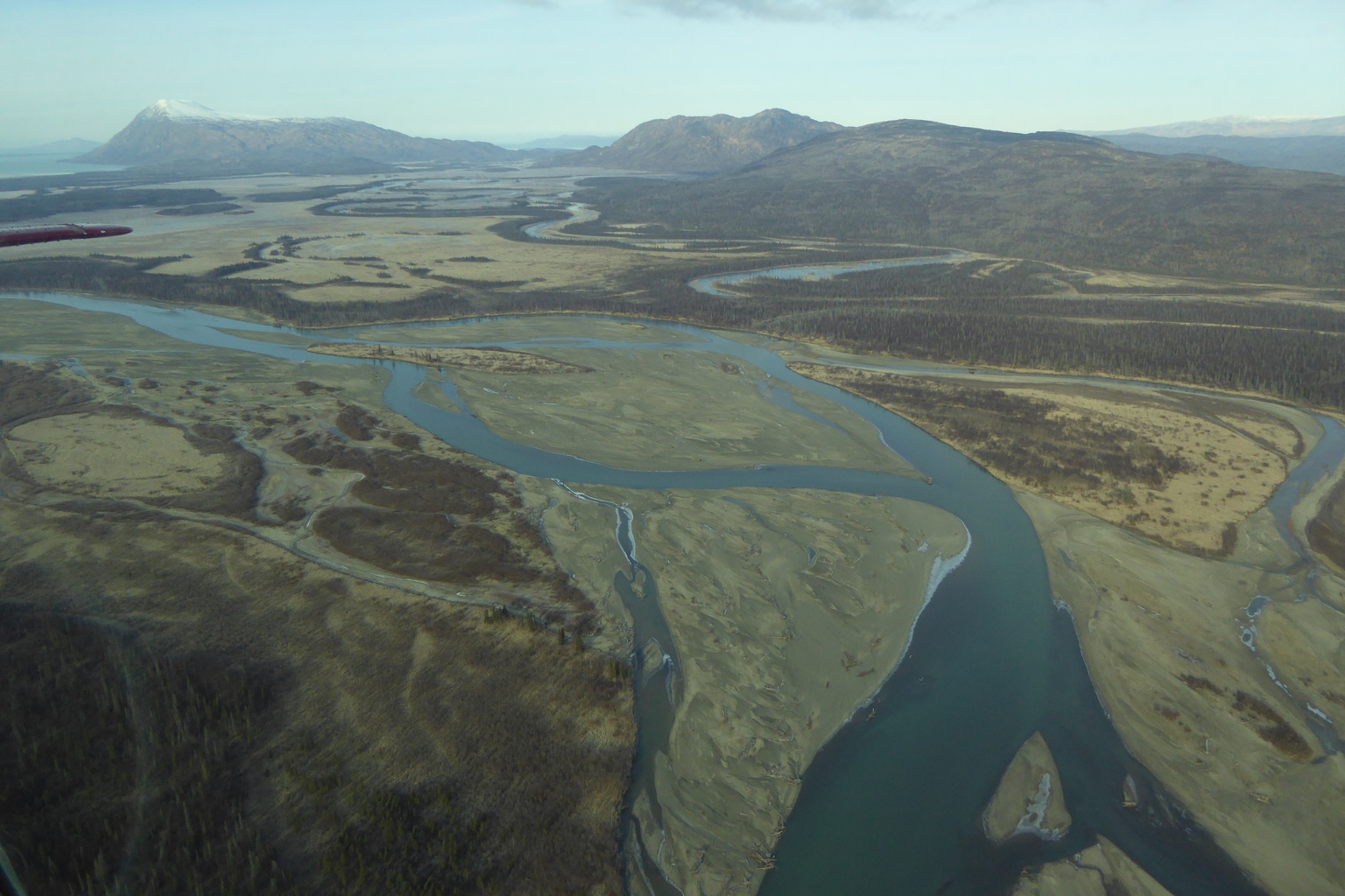 Savonoski Loop