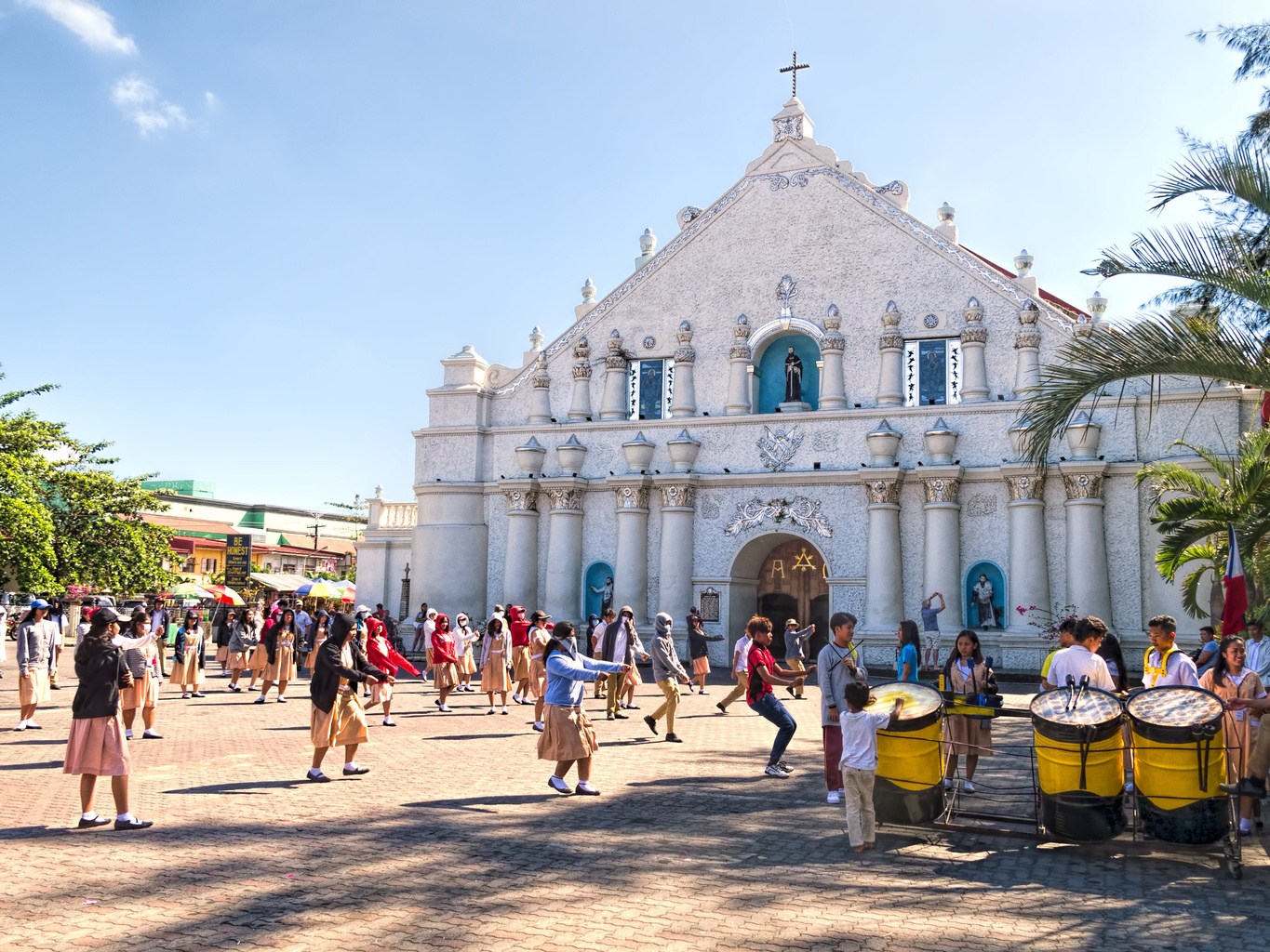 Laoag Cathedral
