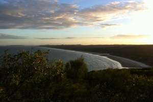 Byfield National Park