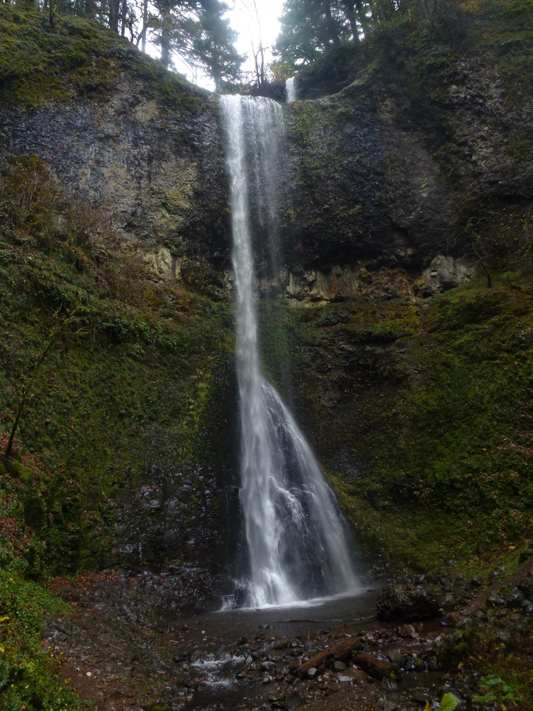 Double Falls