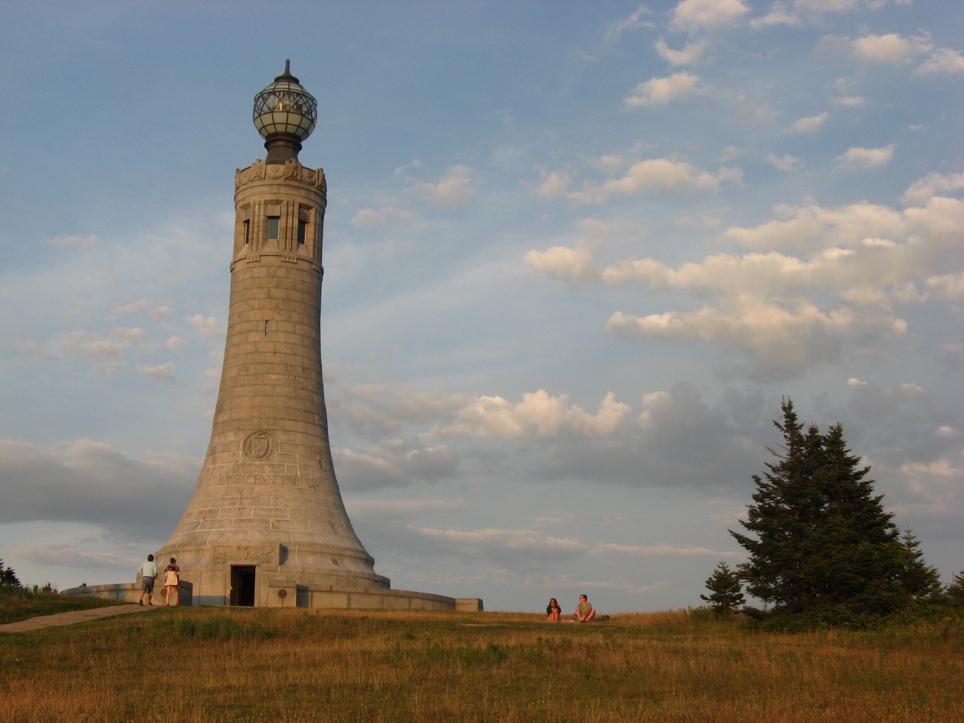 Mount Greylock