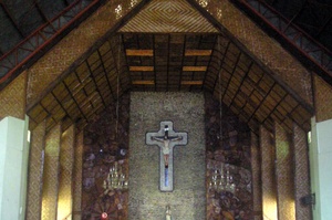 Santo Rosario Church