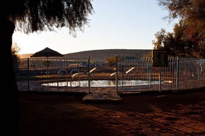 Hobas Campsite