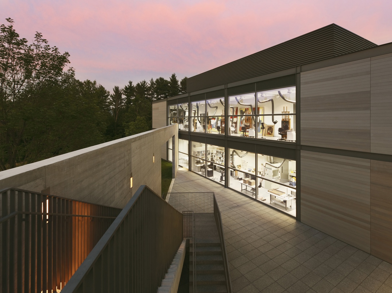 Clark Art Institute
