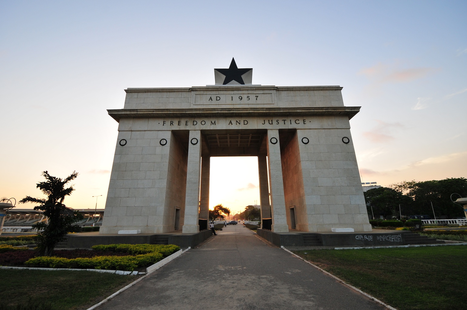 Black Star Square (Independence Square)