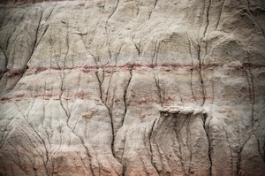 Scoria Point Overlook