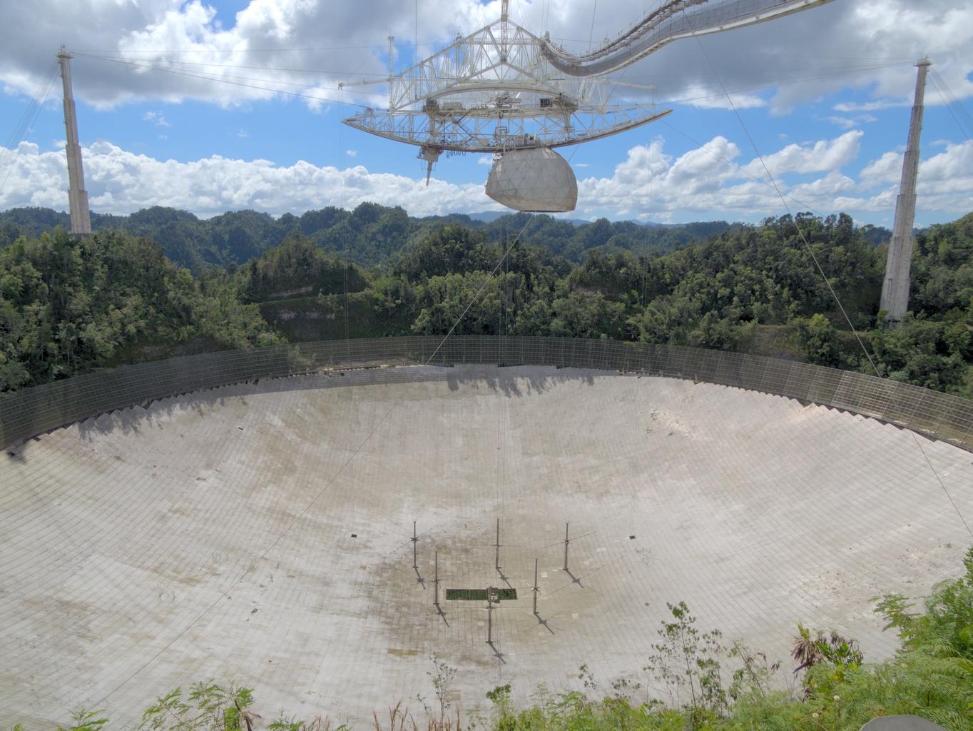 Arecibo Observatory