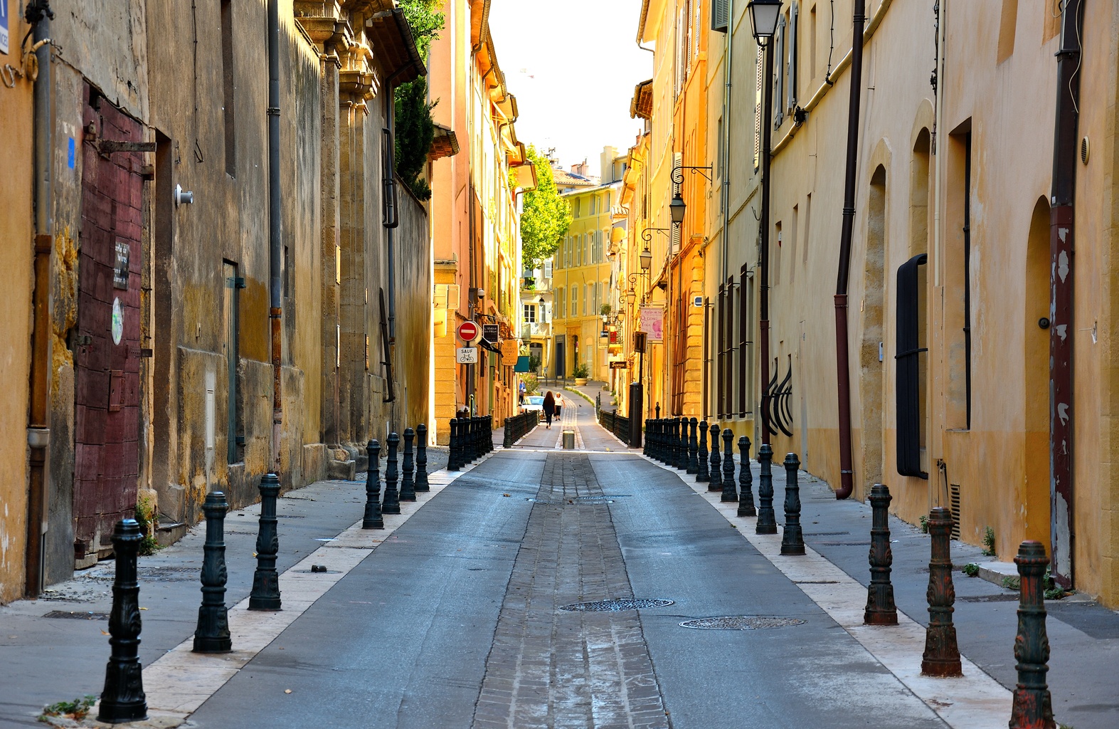 Aix-en-Provence