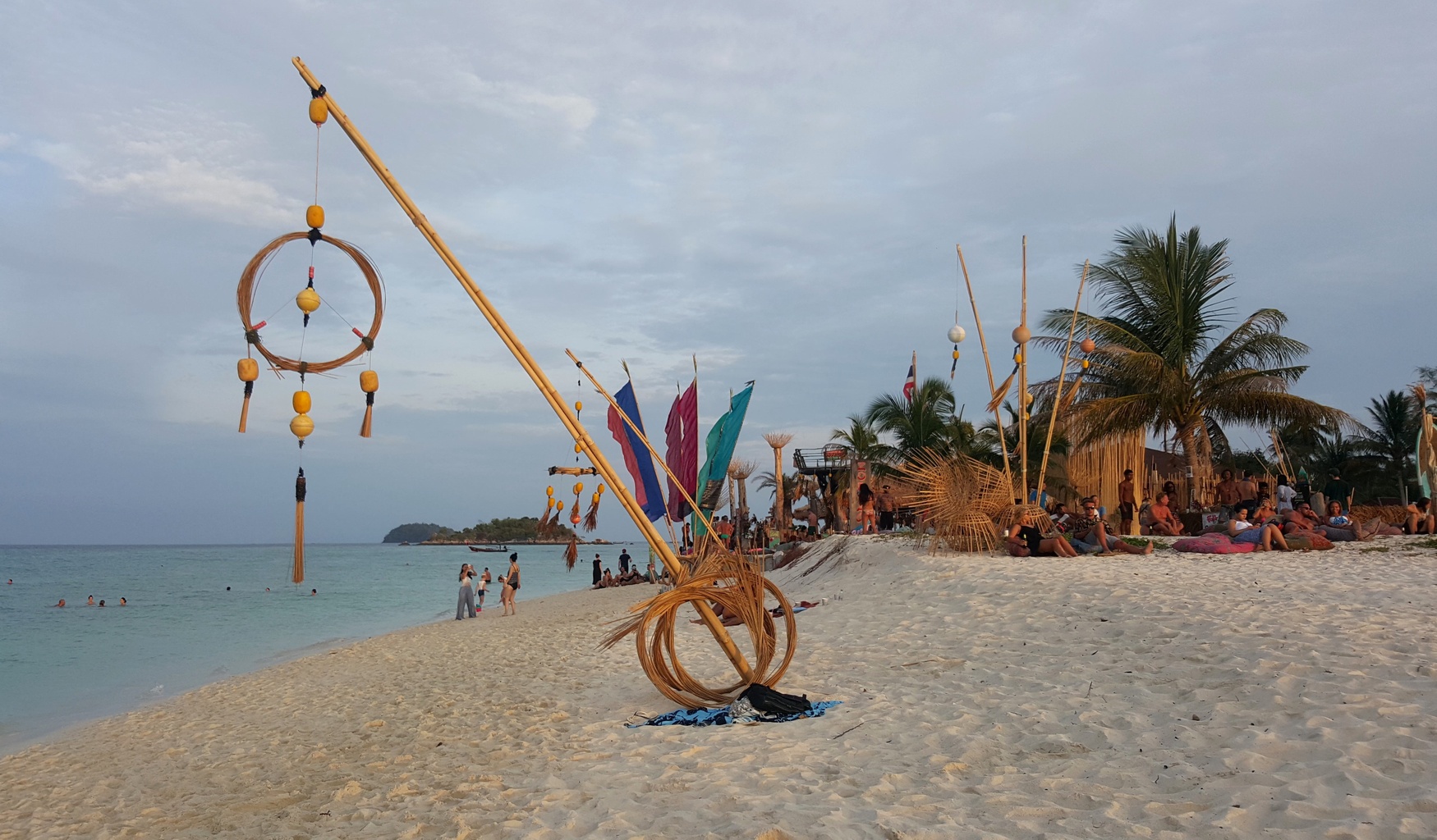 Bulow Beach