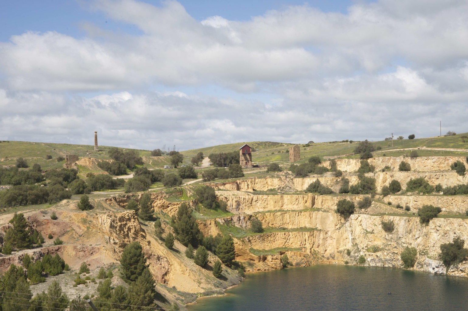 Burra Burra (Monster Mine)