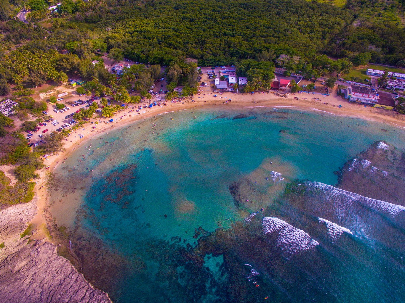 Jobos Beach