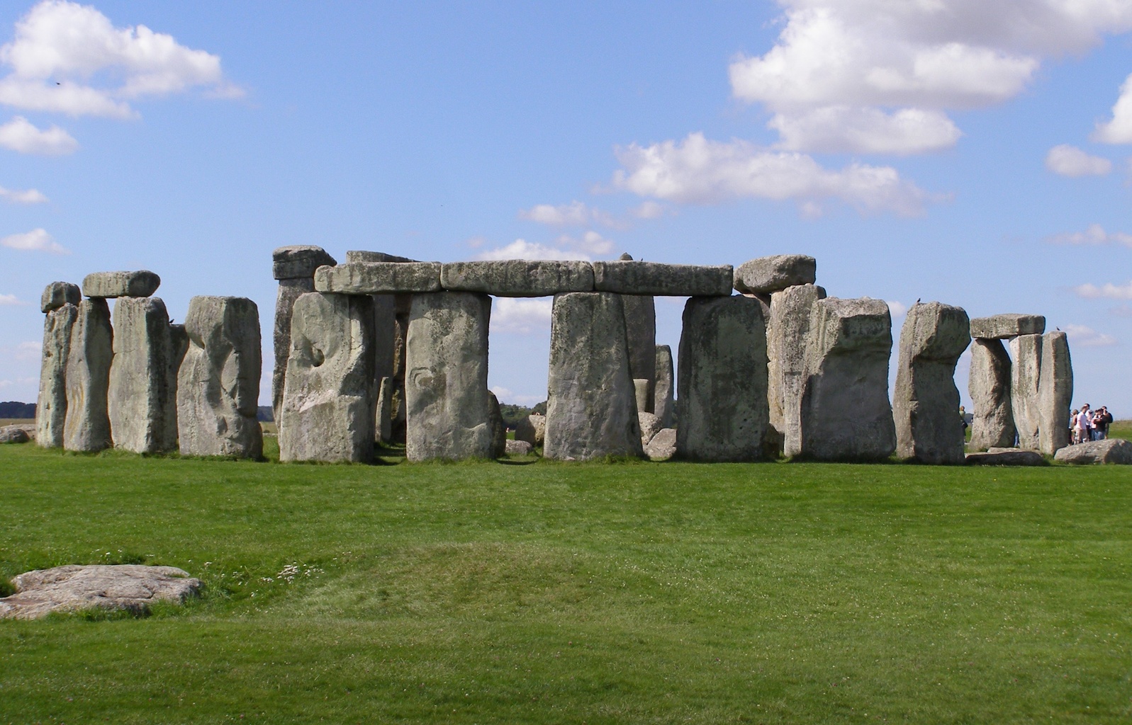 Stonehenge