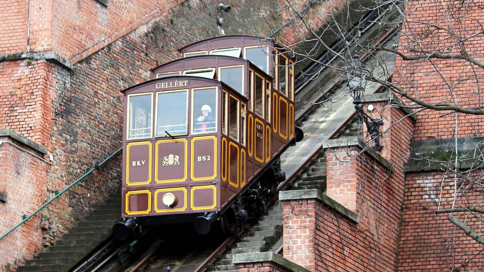 Funicular