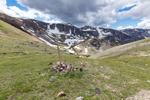 Beartooth Pass
