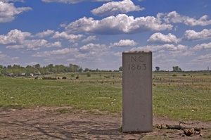 Gettysburg National Military Park