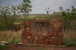 The Grotto