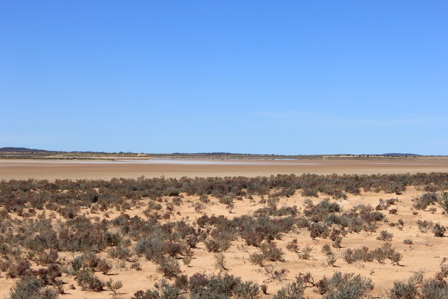 Lake Austin (Western Australia)